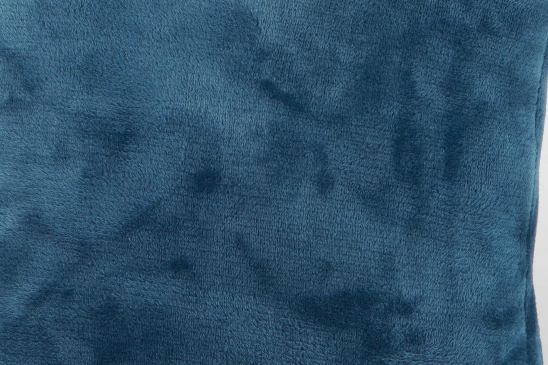 Cojín color Blue 046