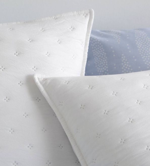 Colchas de cama elegantes y de calidad | Burrito Blanco